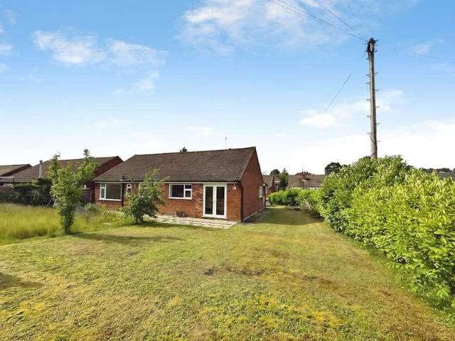 2 bed house to rent