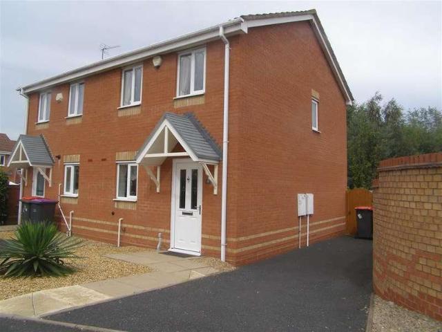 2 bed house to rent
