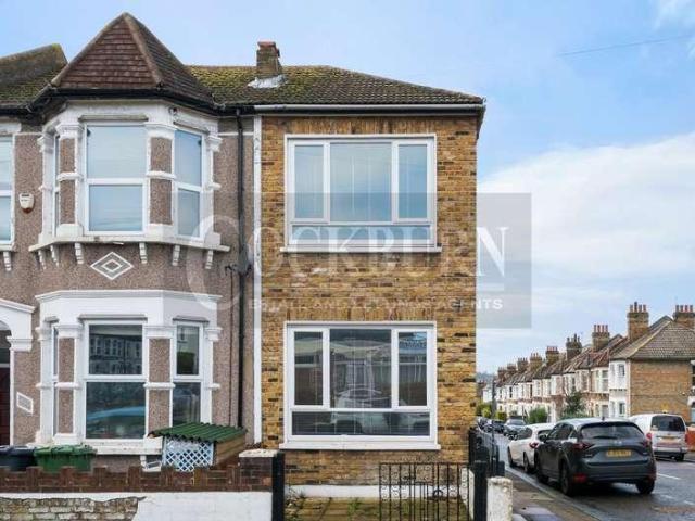 2 bed house to rent