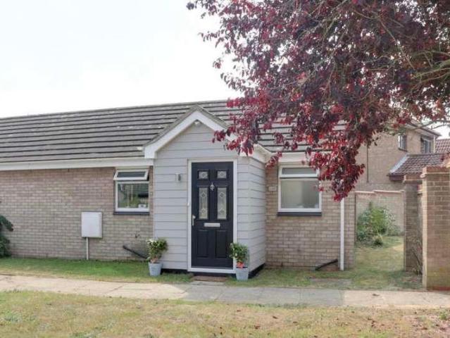 2 bed house to rent