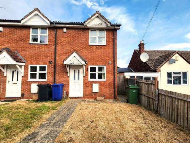 2 bed house to rent