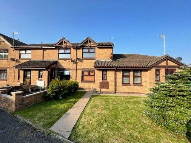 2 bed house to rent