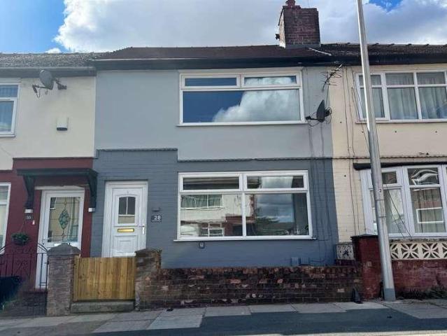 2 bed house to rent