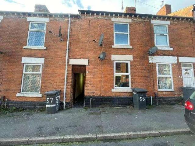 2 bed house to rent