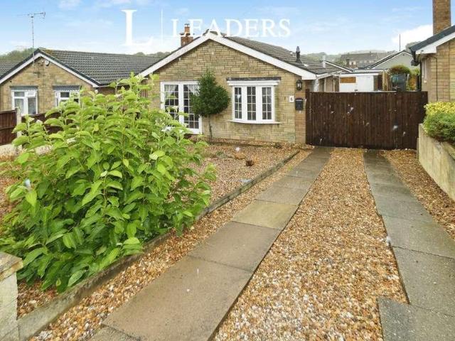 2 bed house to rent