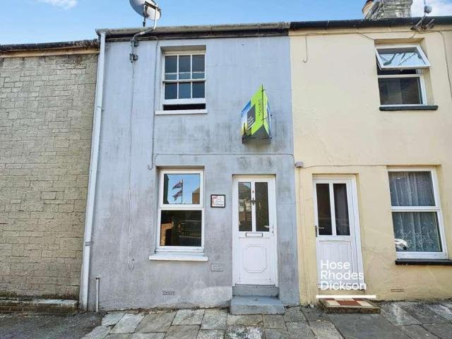 2 bed house to rent