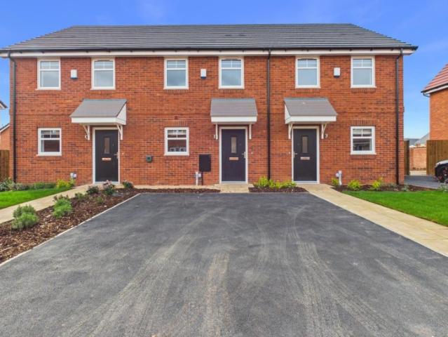 2 BED House To rent