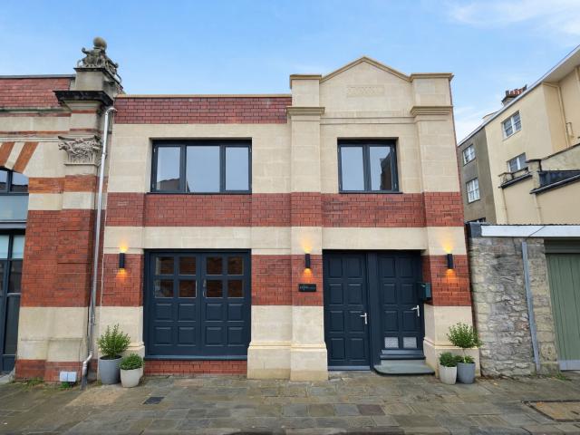 2 Bed House Unspecified to rent
