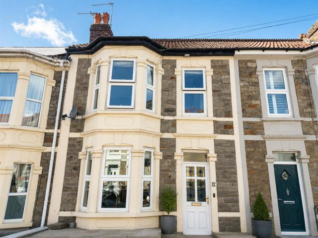 2 Bed House Unspecified to rent