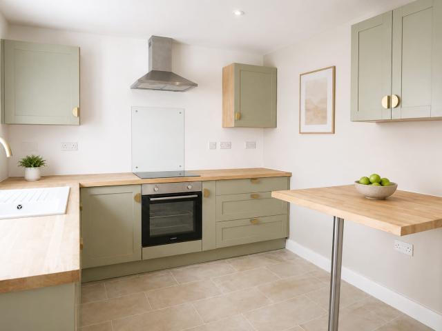 2 Bed House Unspecified to rent