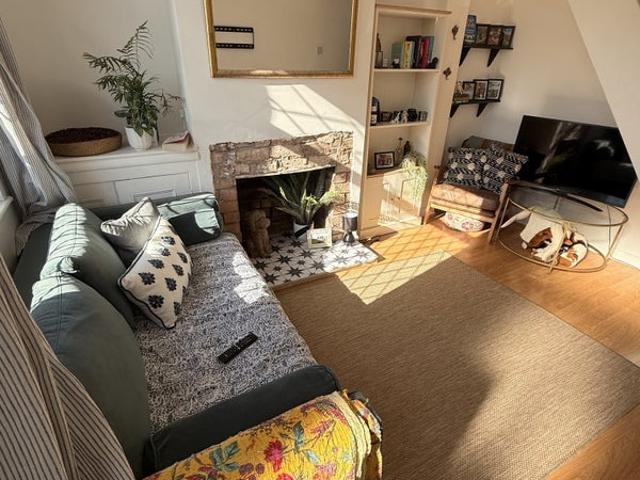 2 bed house Aylestone