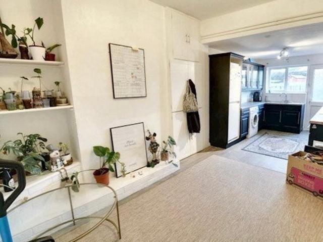 2 bed house Aylestone
