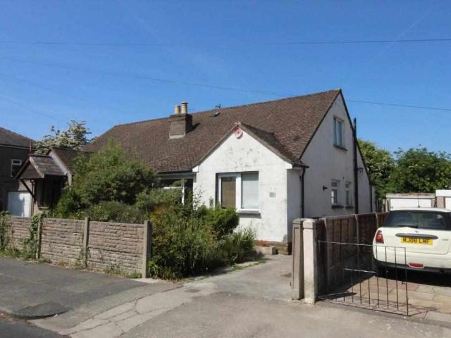 2 Bed, House, Beaufort Road, Morecambe, LA4 [INVESTMENT PROPERTY]
