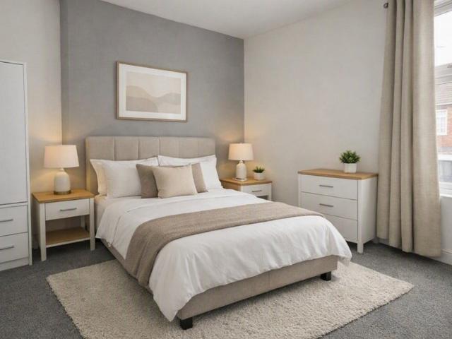 2 Bed House Enderby