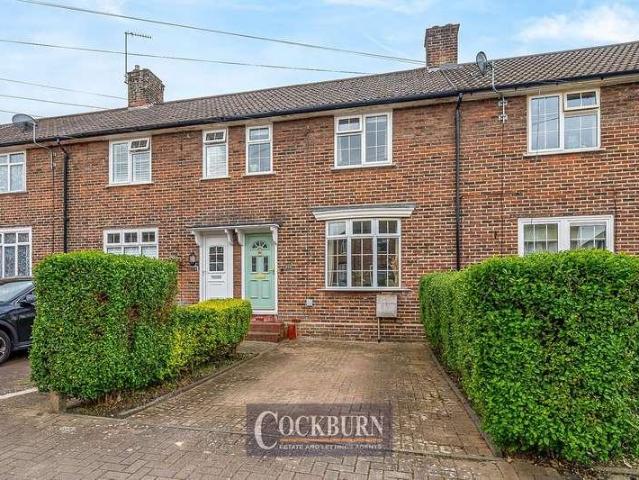 2 bed house for sale