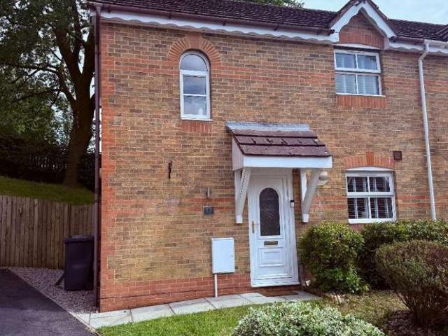 2 bed house for sale