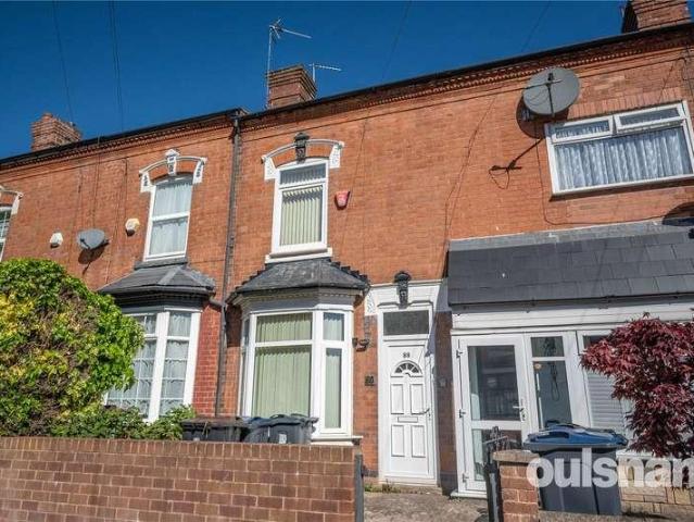2 bed house for sale