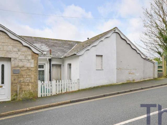 2 bed house for sale