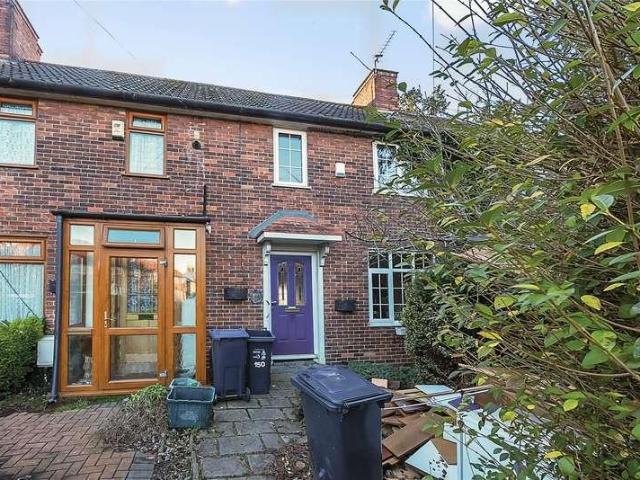 2 bed house for sale