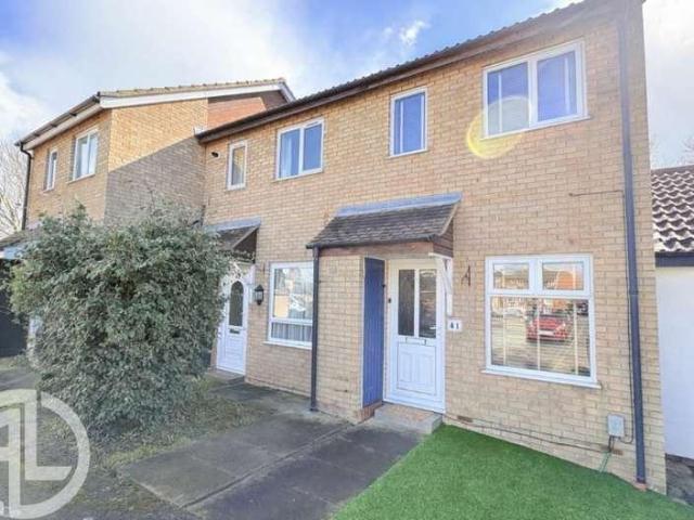 2 bed house for sale