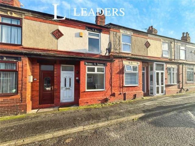 2 bed house for sale