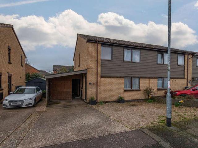 2 bed house for sale