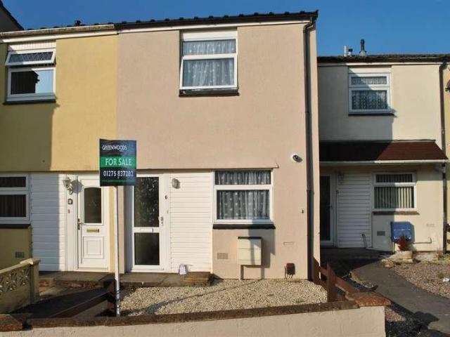 2 bed house for sale