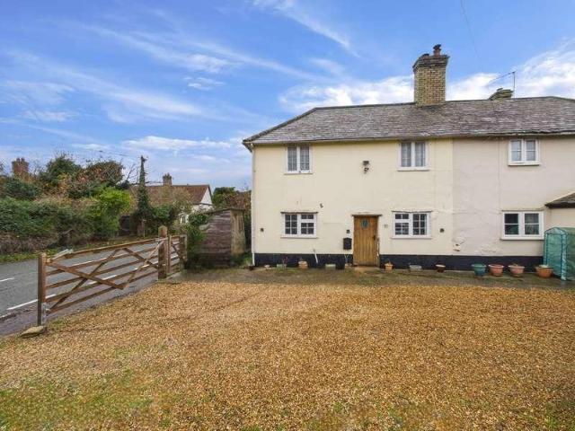 2 bed house for sale