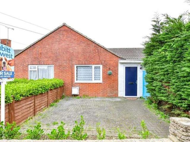 2 bed house for sale