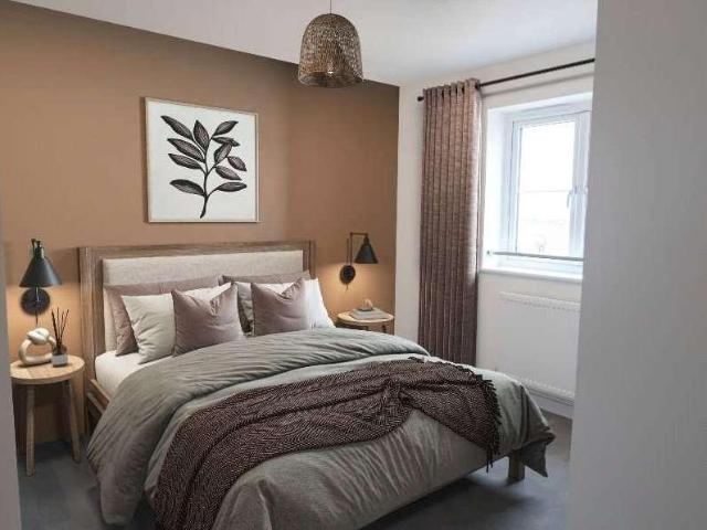 2 bed house for sale