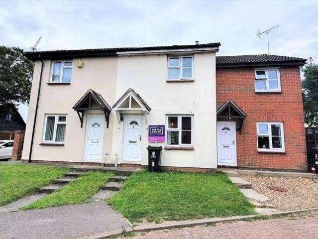 2 bed house for sale