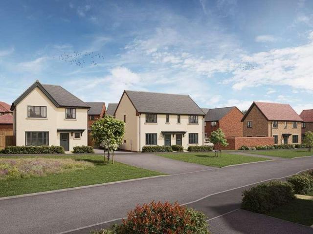 2 bed house for sale
