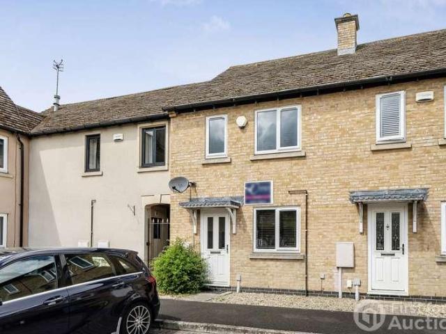 2 bed house for sale