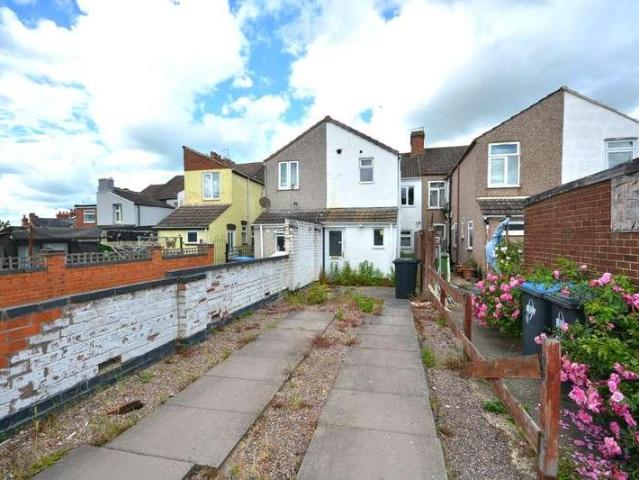 2 bed house for sale