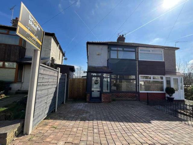 2 bed house for sale