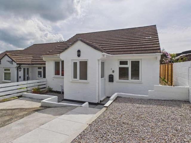 2 bed house for sale