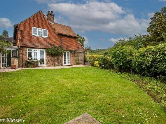 2 bed house for sale