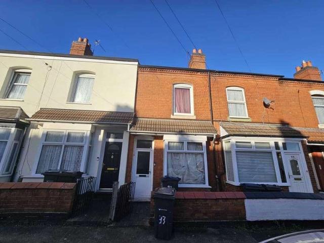 2 bed house for sale