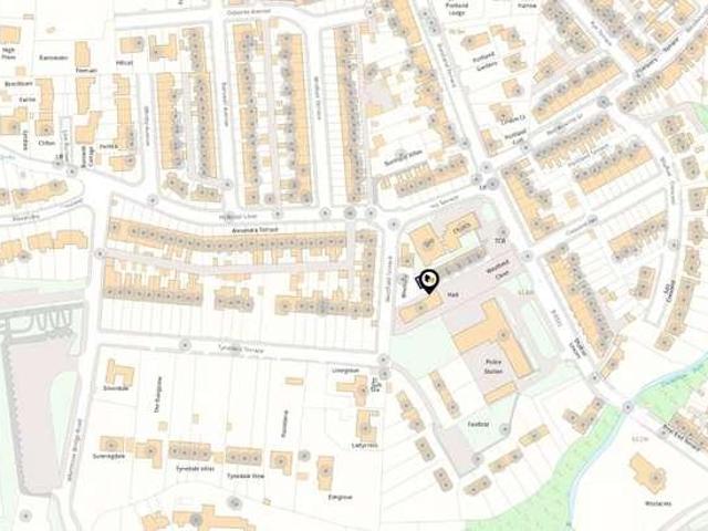 2 bed house for sale