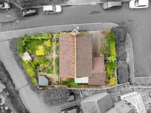 2 bed house for sale