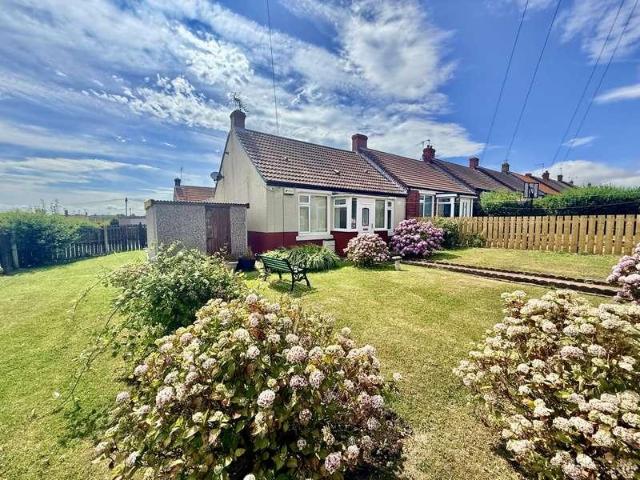 2 bed house for sale
