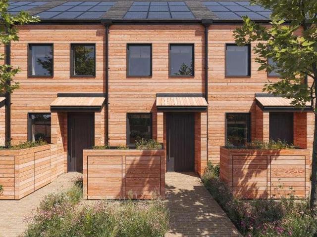 2 bed house for sale