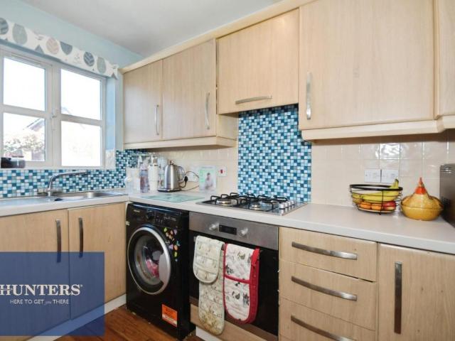 2 bed house for sale