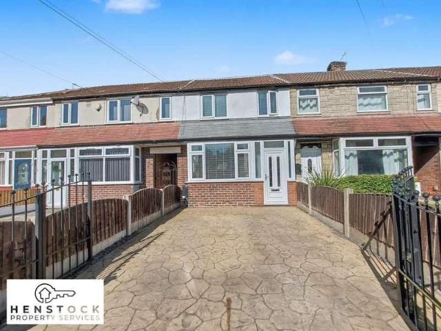 2 bed house for sale