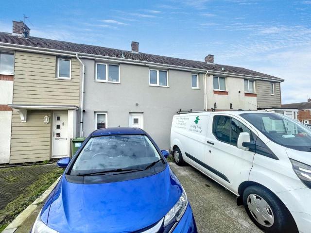 2 bed house for sale