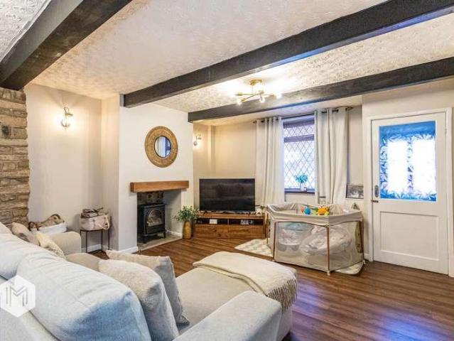2 bed house for sale