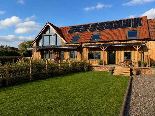 2 bed house for sale