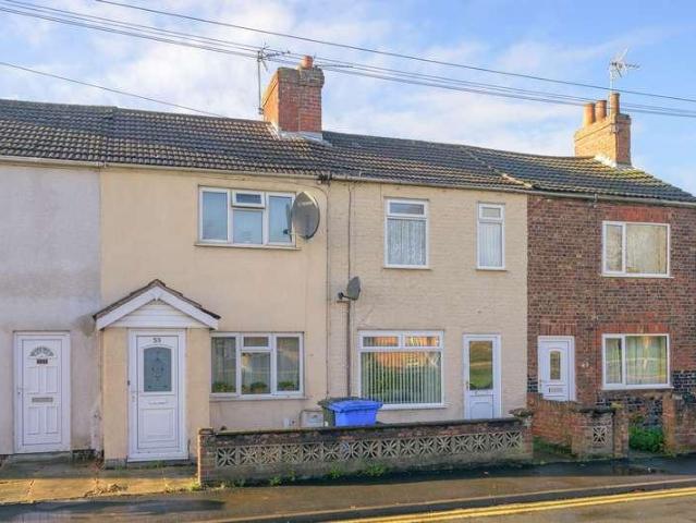 2 bed house for sale
