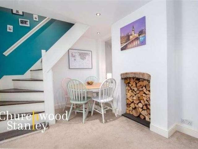 2 bed house for sale