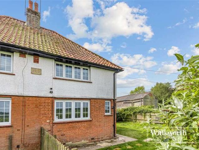 2 bed house for sale